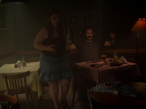 TV series | Blekbuk - full service production